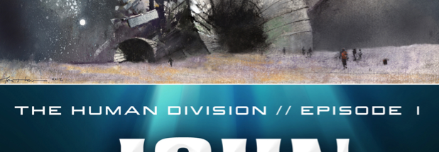 The Human Division gets serialized and serious about experimentation | Ars Technica