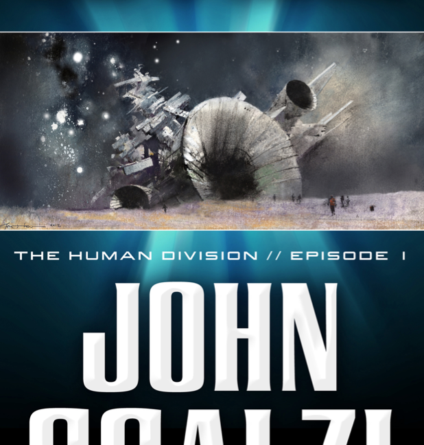 The Human Division gets serialized and serious about experimentation - Ars Technica