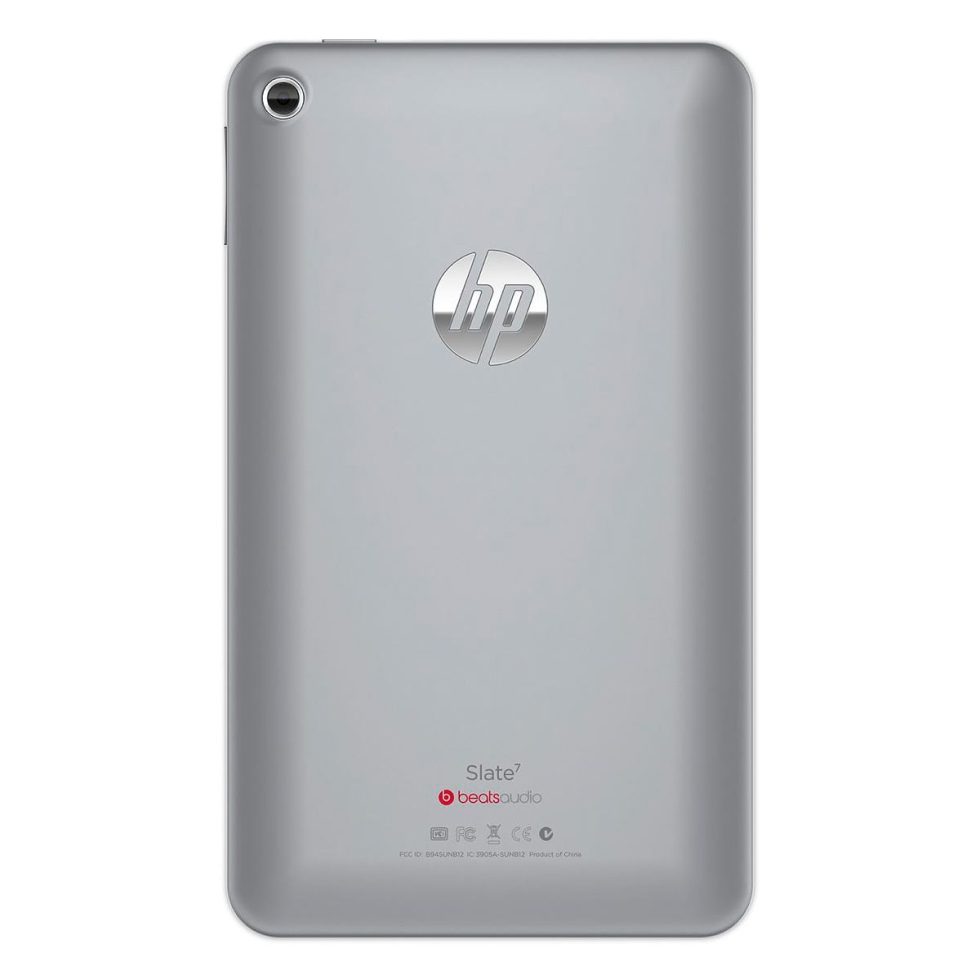 HP’s first Android tablet is $169 and will be at Mobile World Congress ...