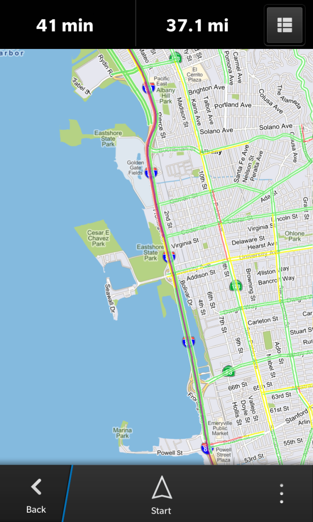 Review: BlackBerry 10 is better, much better, late than never - Ars ...