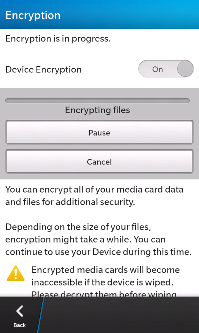 Review: BlackBerry 10 is better, much better, late than never - Ars ...