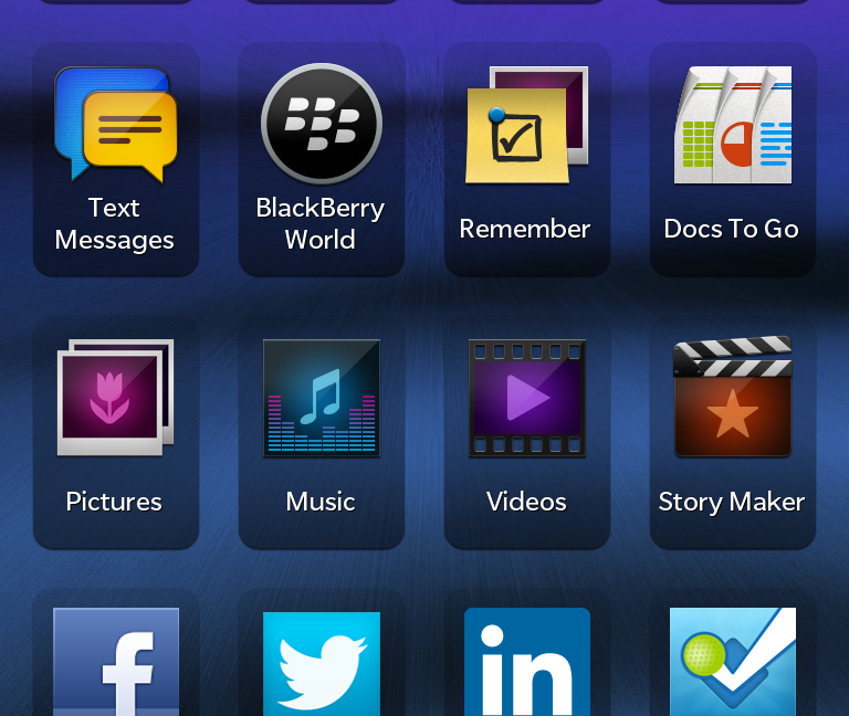 From the car to your phone: How BlackBerry ported over QNX for its new ...