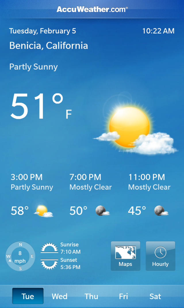 Review: BlackBerry 10 is better, much better, late than never - Ars ...