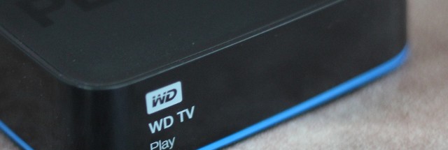 Review: WD TV Play is a set-top box made for streaming junkies | Ars ...