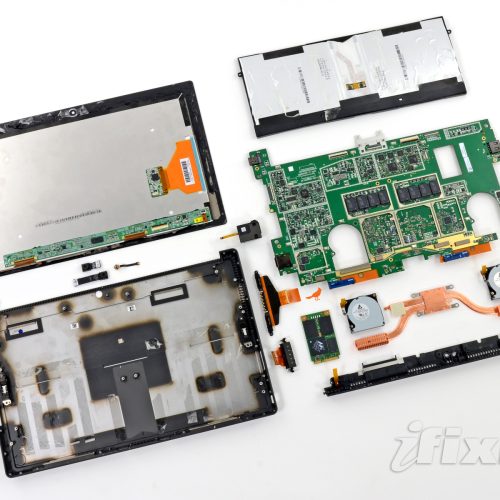 Tag Ivy Bridge Ars Technica