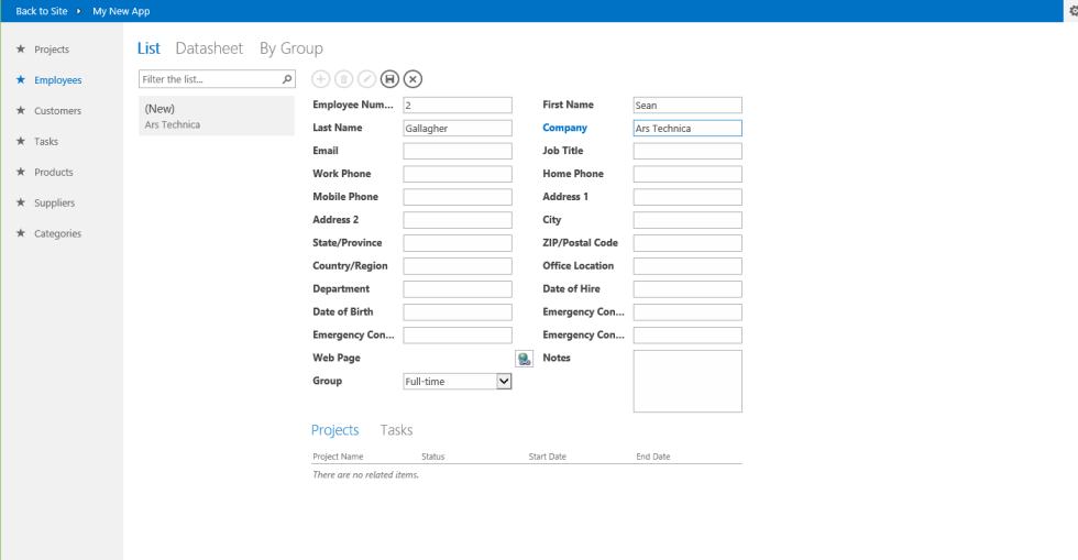 Review: Exchange and SharePoint 2013 ready for cloud—yours or Microsoft ...