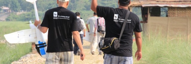 World Wildlife Fund turns to drones in bid to tackle poaching | Ars ...