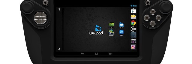 Elusive Android gaming tablet re-emerges as cheaper 7-inch version ...