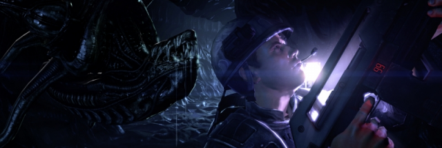Aliens: Colonial Marines review: Xenophobia | Ars Technica