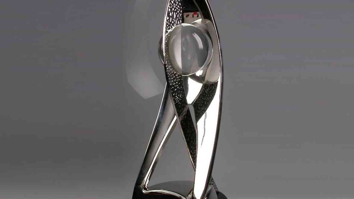 Rethinking how we give out gaming’s “academy awards” - Ars Technica