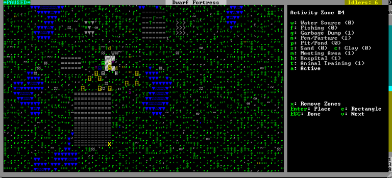 Dwarf Fortress: Ten hours with the most inscrutable video game of all ...