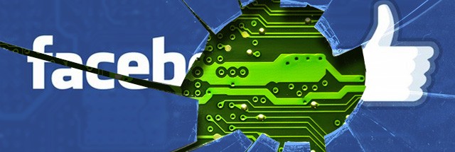 Facebook hit with international class action privacy suit | Ars Technica