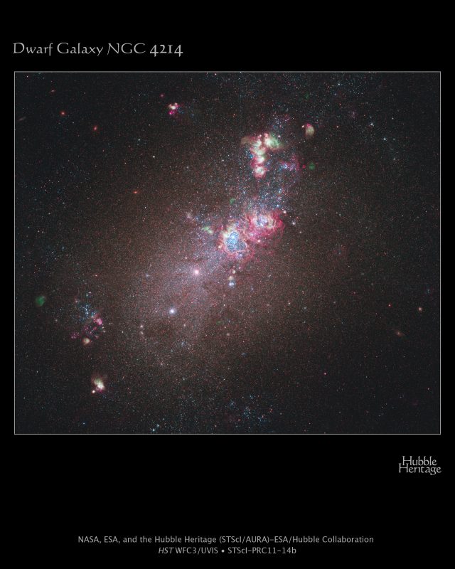 Journey through the heavens with 30 amazing stargazer pictures - Ars ...