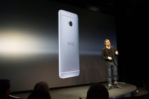New quad-core HTC One revealed with new Sense UX, 1080p screen - Ars ...