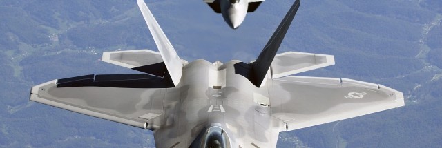 Chinese scientists develop radar-absorbing active “stealth” material ...