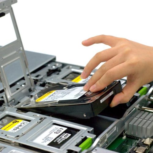 Facebook uses 10,000 Blu-ray Discs to create petabytes of “cold storage ...