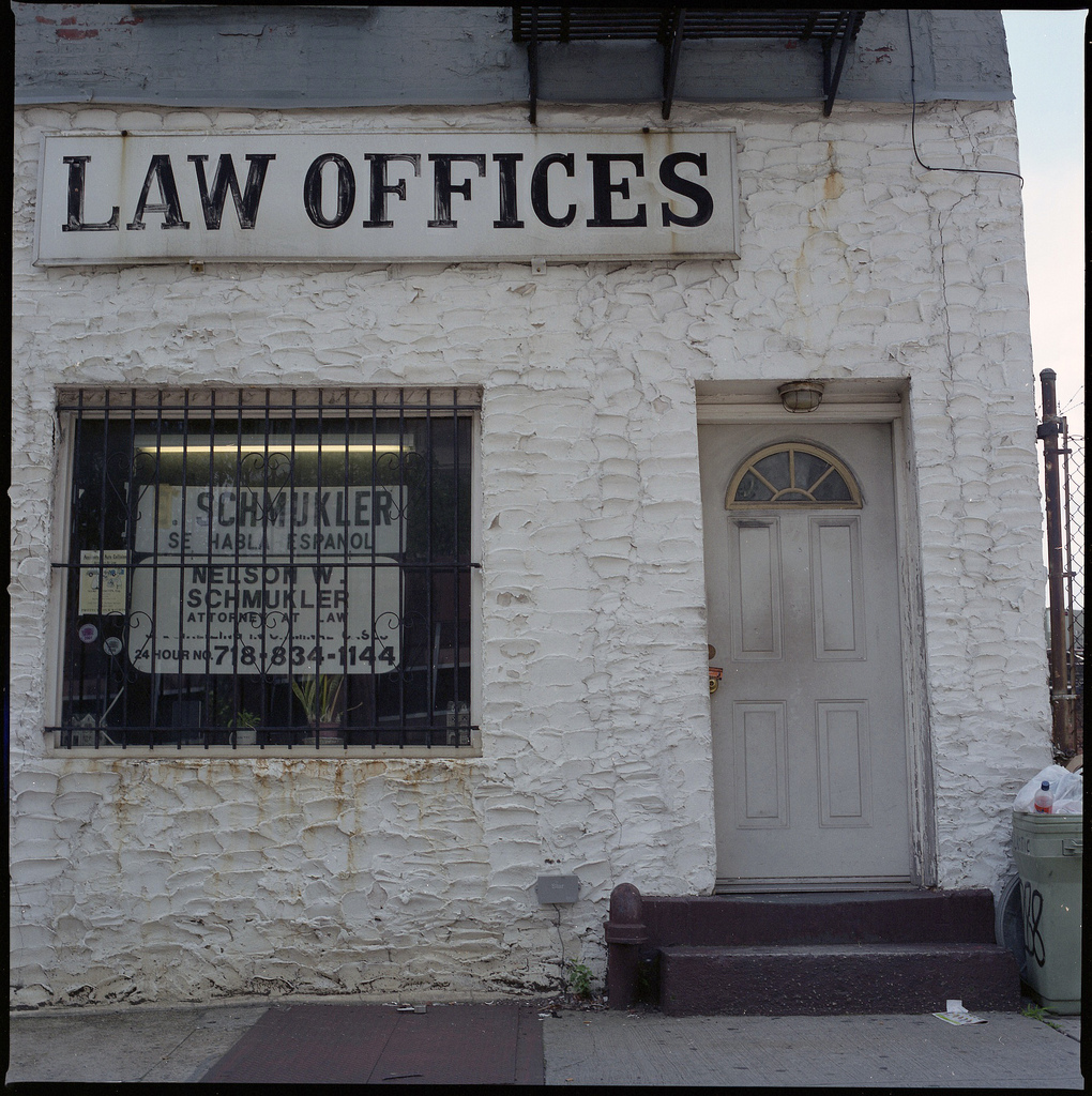 Troll attorney lawyers up, admits he never met his “client” Alan Cooper ...