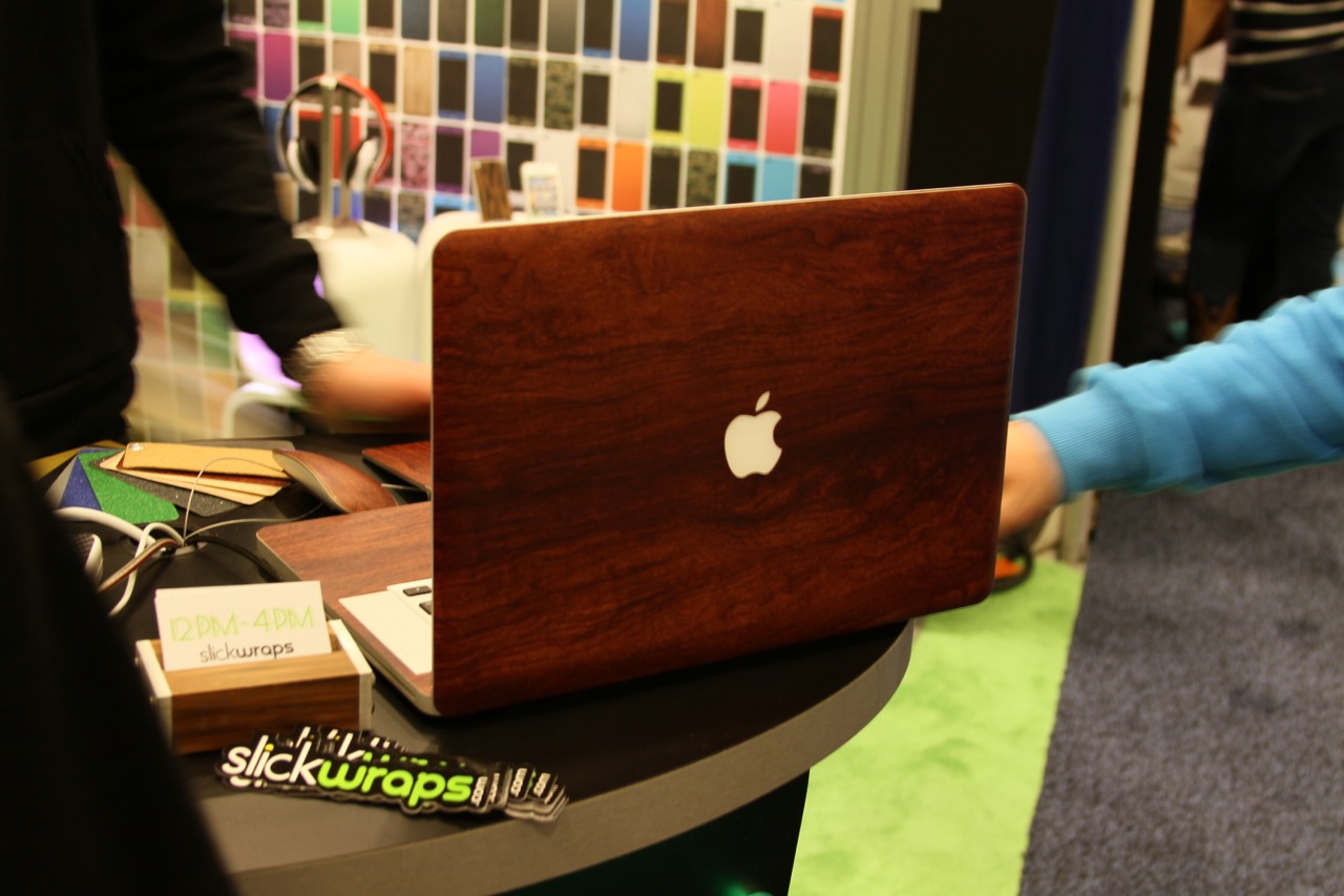 Macworld/iWorld 2013 in photos: On and off the show floor - Ars Technica