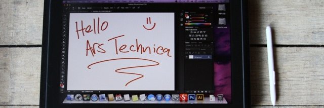 Modbook 2.0: The original Mac tablet gets a makeover | Ars Technica