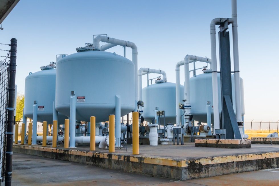 Swimming with spacemen: training for spacewalks at NASA’s giant pool ...