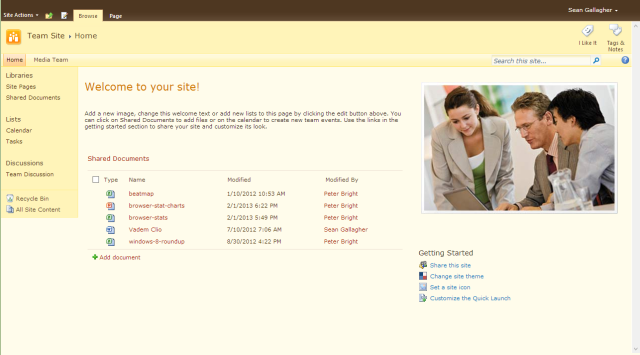 Review: Exchange and SharePoint 2013 ready for cloud—yours or Microsoft ...