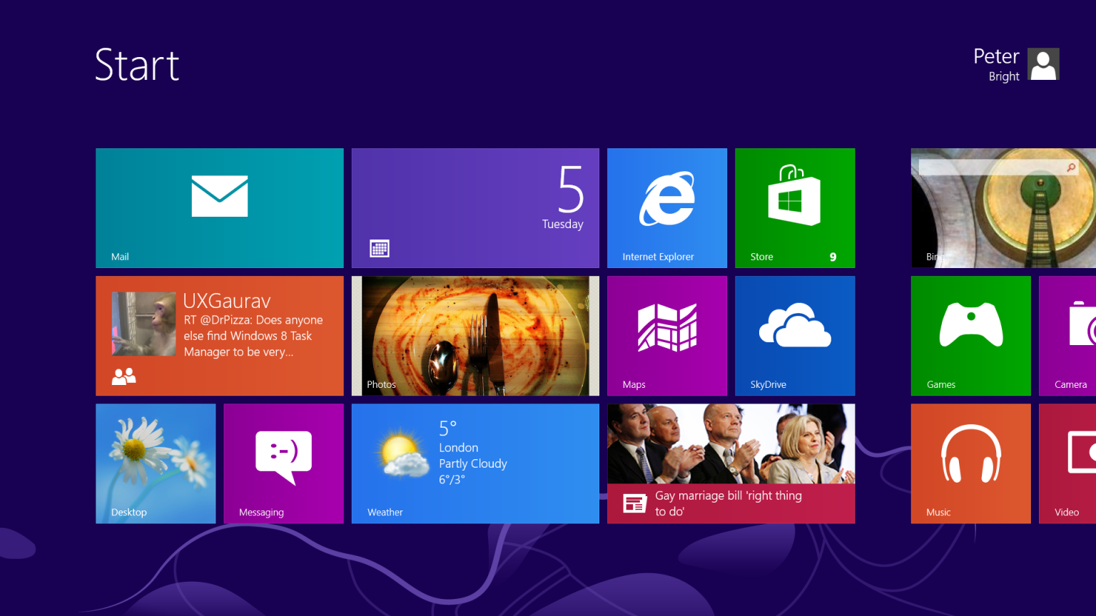 Microsoft Surface with Windows 8 Pro: Hotter, Thicker, Faster, Louder ...