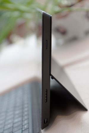 Microsoft Surface with Windows 8 Pro: Hotter, Thicker, Faster, Louder ...