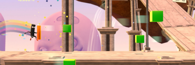 Indie game roundup: Runner 2, The Bridge, and Leap Day | Ars Technica