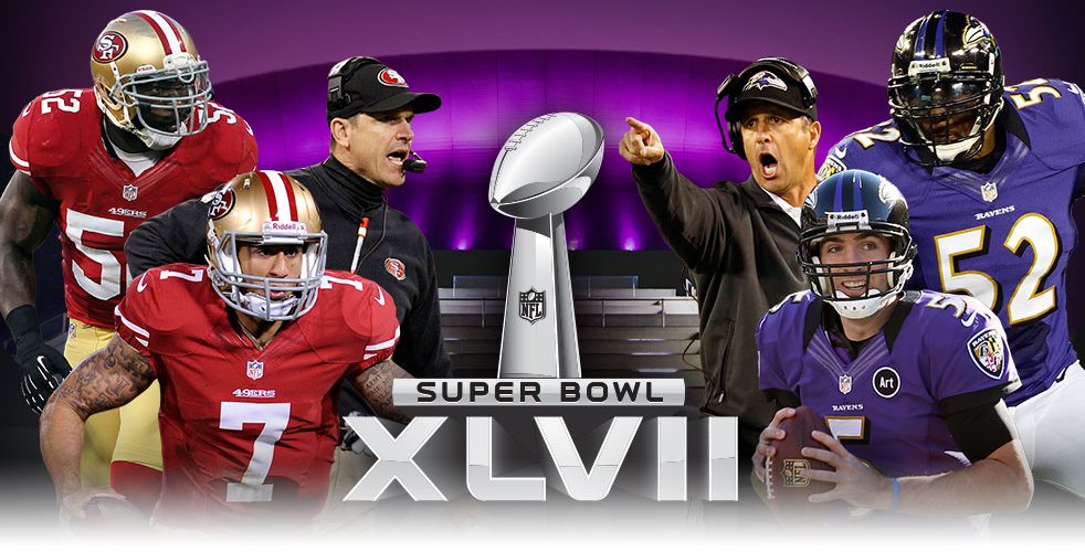 23Mbps down, 44 up: A tech insider’s view from the Super Bowl - Ars ...