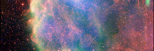 Supernova observations solve the mystery of cosmic-ray origins | Ars ...