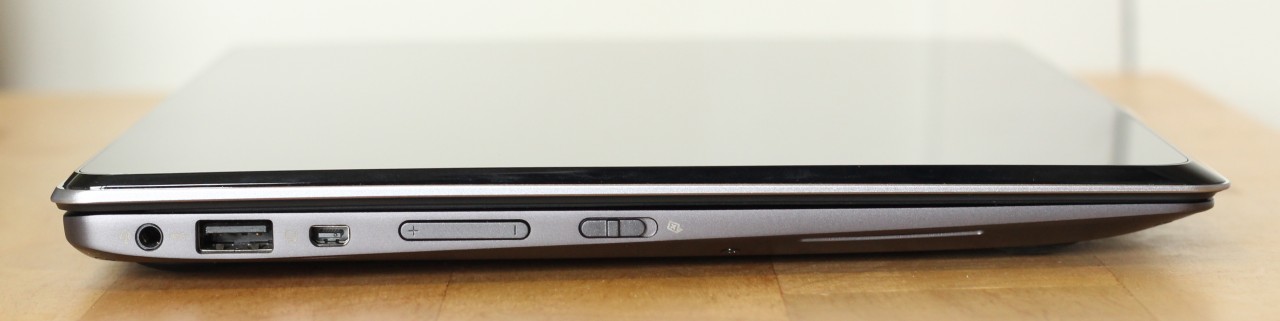 Two screens, four modes, one odd Ultrabook: The Asus Taichi Two screens, four modes, one odd Ultrabook: The Asus Taichi