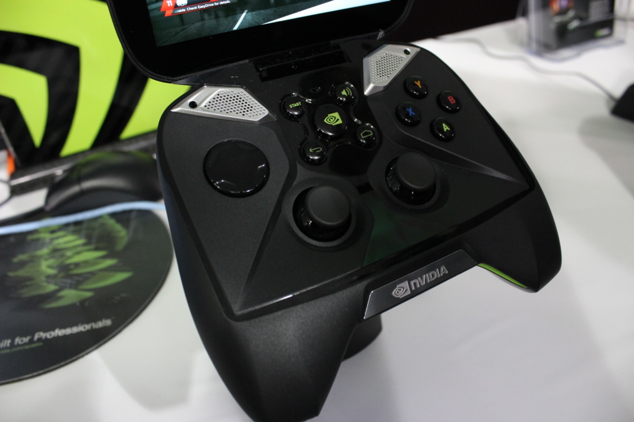 Smaller and more focused: the Nvidia GPU Technology Conference in ...