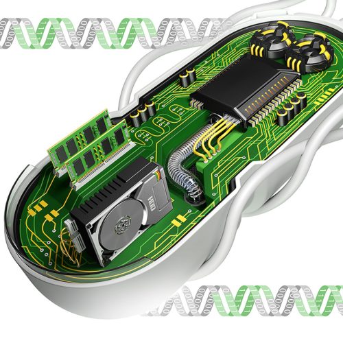 Tag: AND gate - Ars Technica