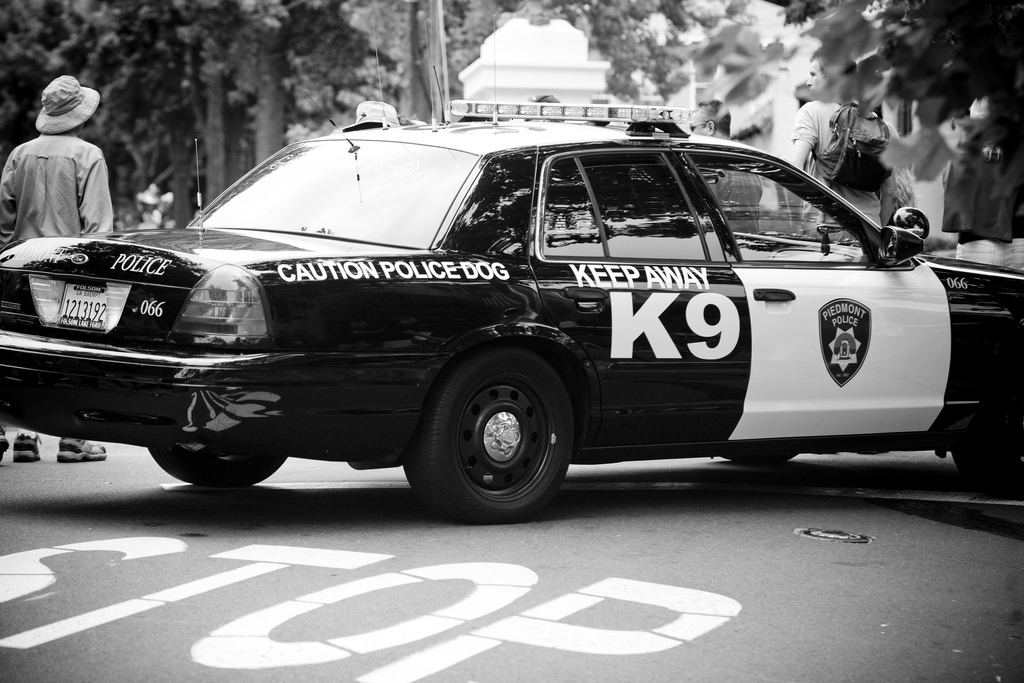 Rich California town considers license plate readers for entire city ...