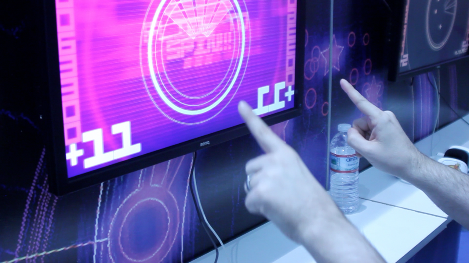 We test Leap Motion’s controller-free gaming and find it finger ...