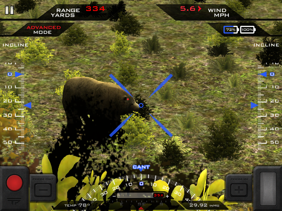 Bullseye from 1,000 yards: Shooting the $17,000 Linux-powered rifle ...