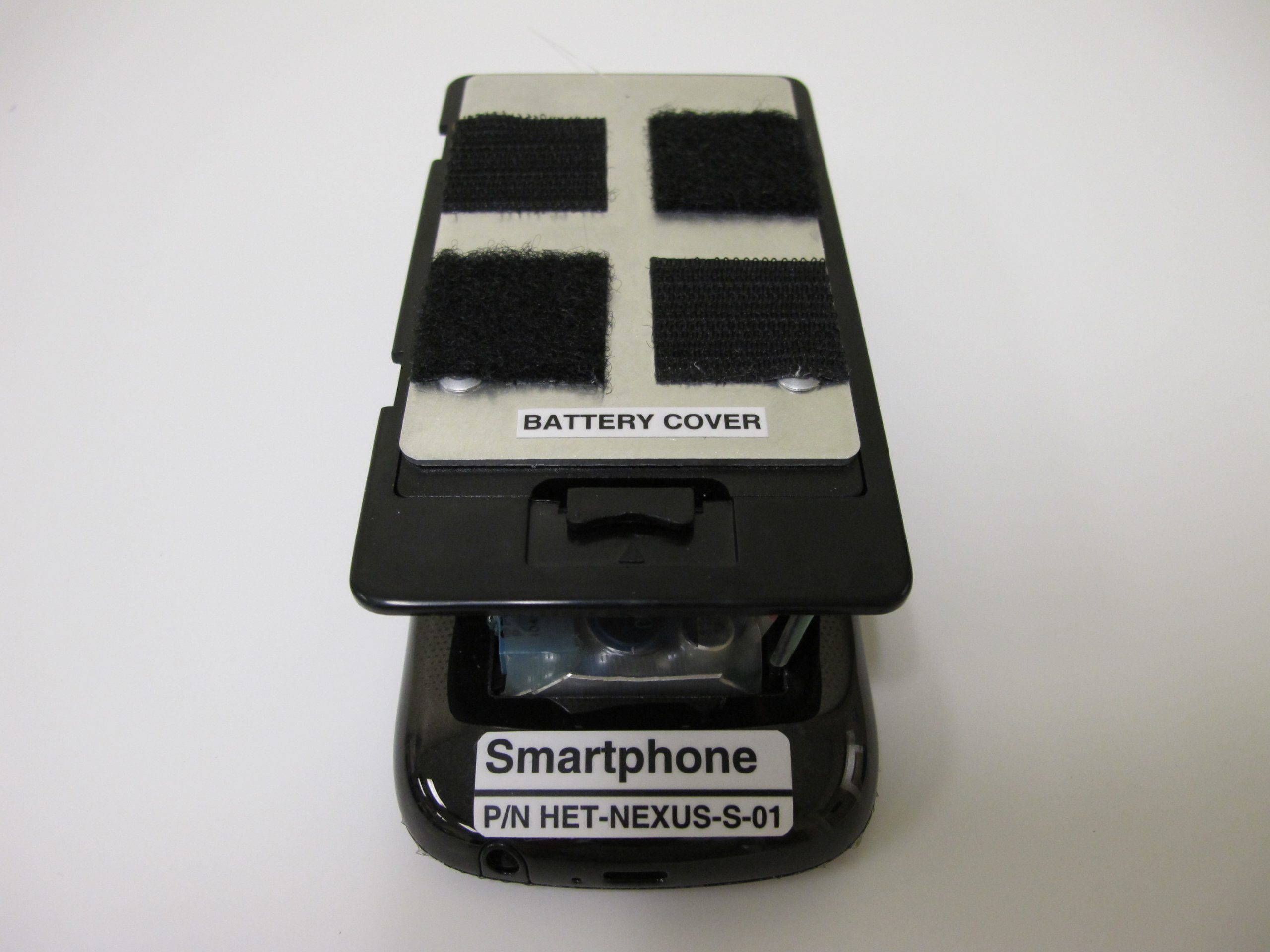 How NASA got an Android handset ready to go into space - Ars Technica