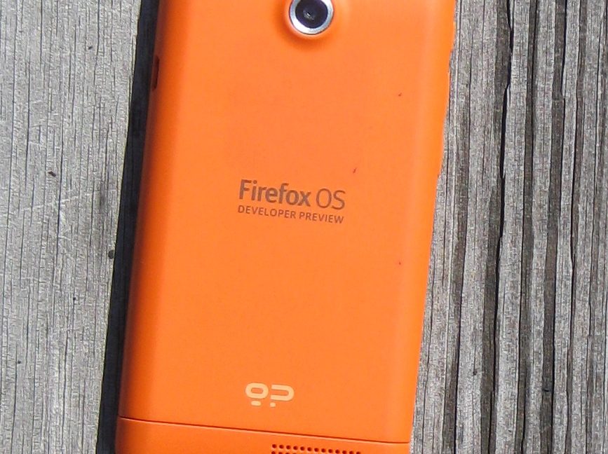 Hands-on with Mozilla’s Web-based “Firefox OS” for smartphones - Ars ...