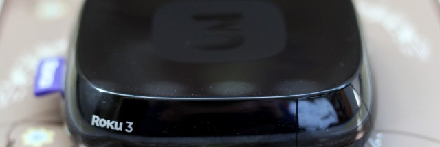 Roku 3 review: A set-top box to trump all other set-top boxes | Ars ...
