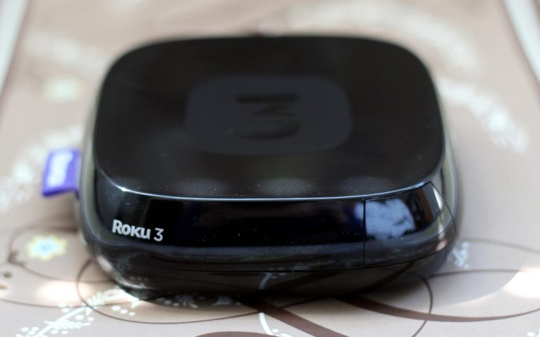 Roku 3 review: A set-top box to trump all other set-top boxes - Ars ...