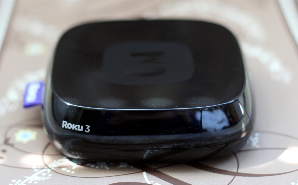 Roku 3 review: A set-top box to trump all other set-top boxes - Ars ...