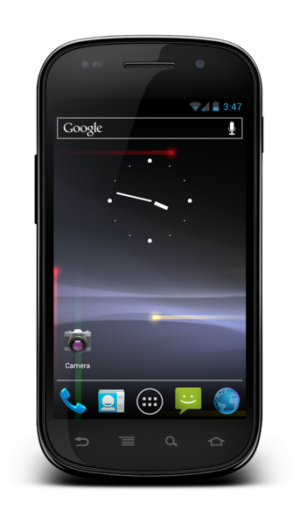 A look at Samsung’s handset evolution through the ages - Ars Technica