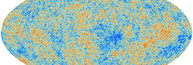 First Planck results: the Universe is still weird and interesting | Ars ...
