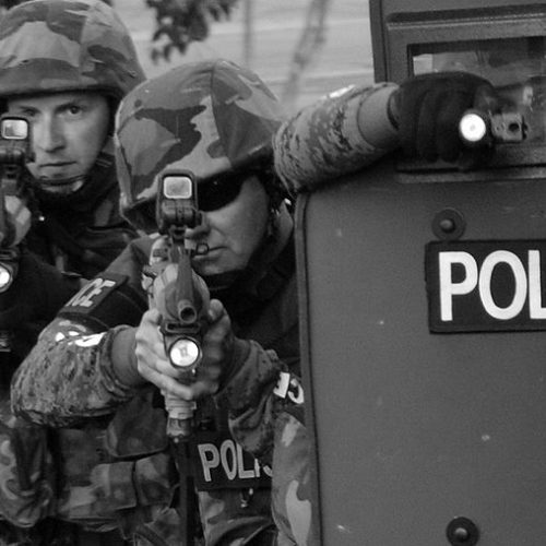 Serial hacker, doxxer, and swatter sentenced to two years in prison ...
