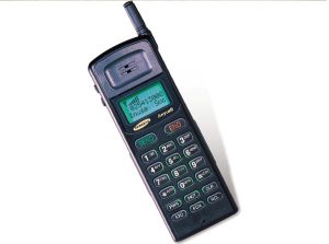 A look at Samsung's handset evolution through the ages - Ars Technica