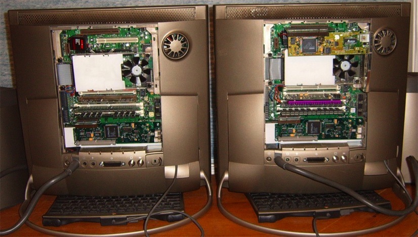 20 years ago, Apple killed the Twentieth Anniversary Mac - Ars Technica