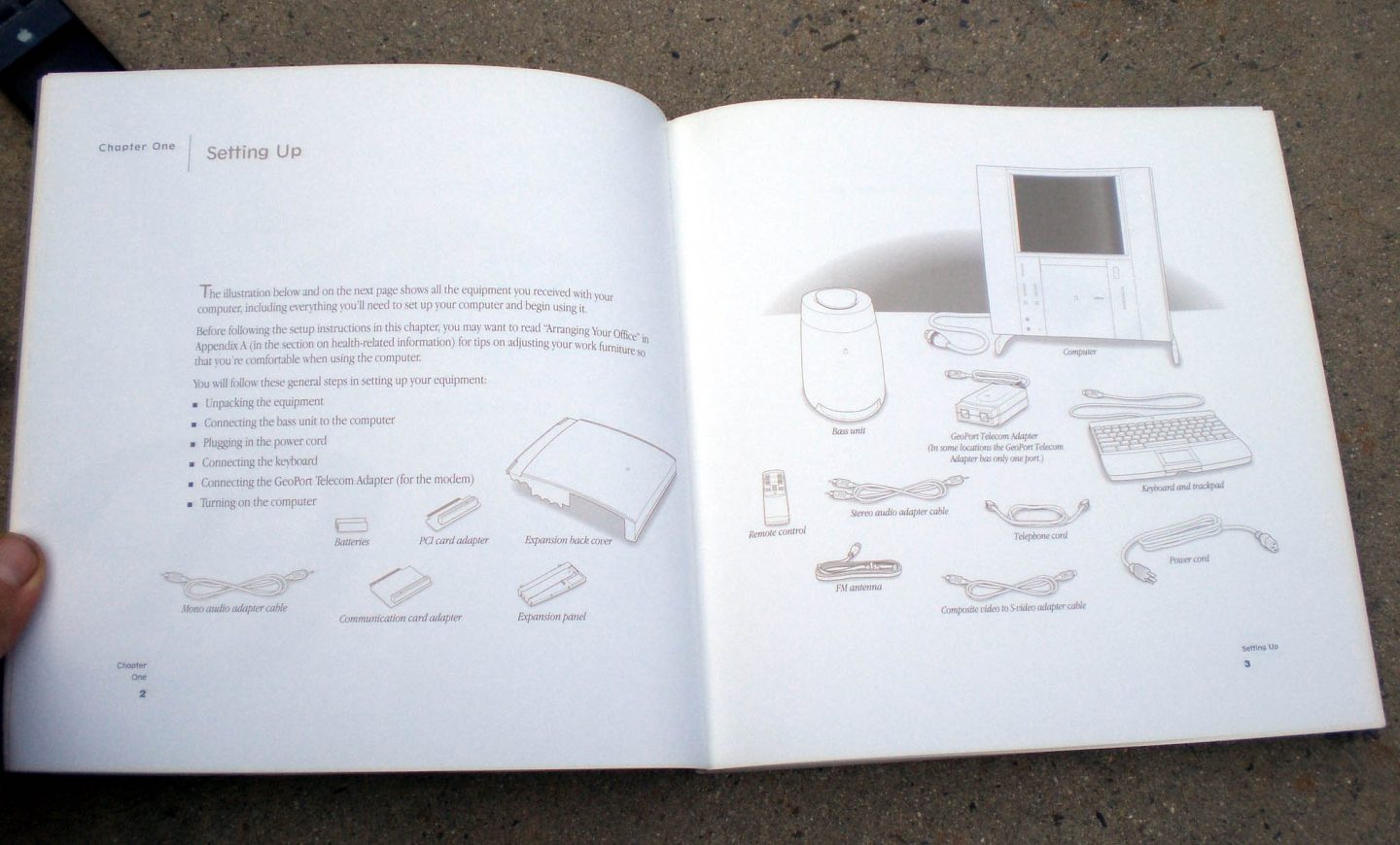 20 years ago, Apple killed the Twentieth Anniversary Mac - Ars Technica