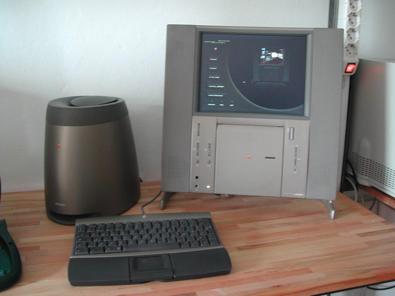 20 years ago, Apple killed the Twentieth Anniversary Mac - Ars Technica