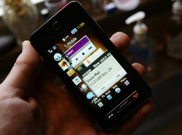 A look at Samsung’s handset evolution through the ages - Ars Technica