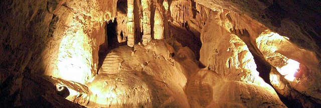 Hong Kong goes underground for new data center caves | Ars Technica